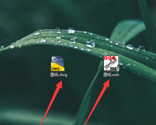 exb图如何转换成CAD的dwg图？-3D溜溜网