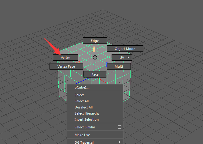 Maya线变成这样怎样恢复？谢谢~？-3D溜溜网