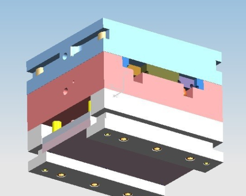 UG怎样打开3Dxml格式图？-3D溜溜网