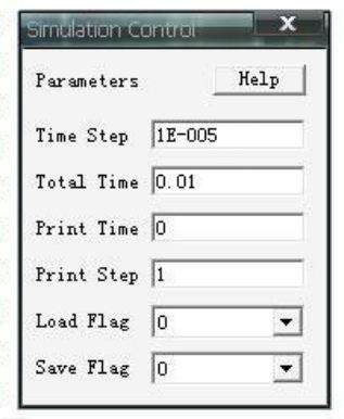 PSim仿真怎么改时间？-3D溜溜网
