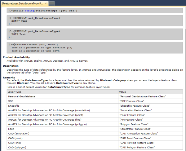 arcengine，如何判断当前图层是shp还是CAD还是raster？-3D溜溜网