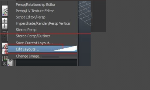 怎么在Rhino中自定义设定视图角度？导出轴测图的时候需要。急！高分在线等？-3D溜溜网