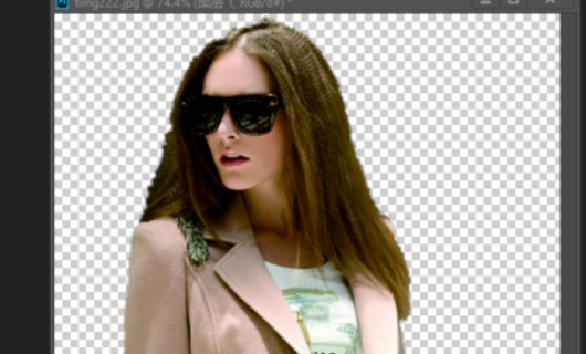 PS CC2017没有选择主体这个选项的吗？-3D溜溜网