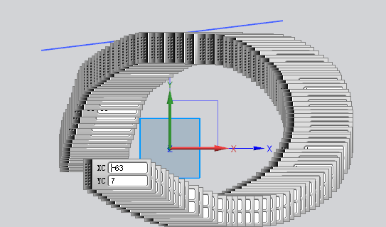 UG11.0每次在草图环境中画图都出现重影！-3D溜溜网