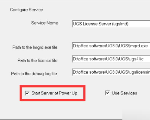UG11.0许可证-8错误怎么解决？-3D溜溜网