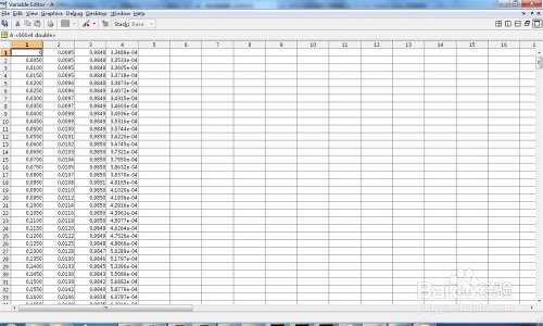 如何用matlab读取Excel数据？-3D溜溜网