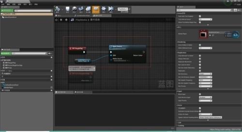 UE4定序器怎么导出mp4格式的视频？-3D溜溜网