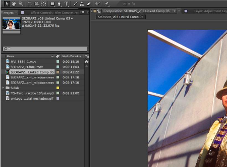 AE2017版本和2019有什么区别？-3D溜溜网