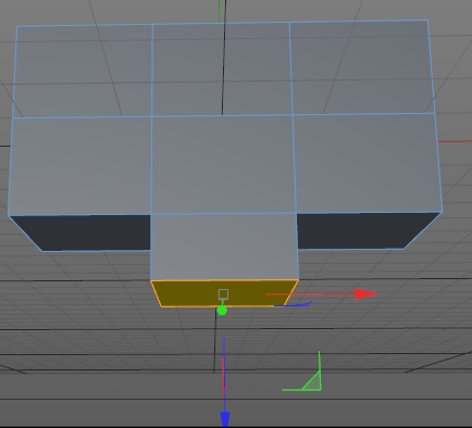 C4D挤压问题，tvart里面的教程-3D溜溜网