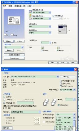 WPS一张a3纸怎么打印成两张a4？-3D溜溜网