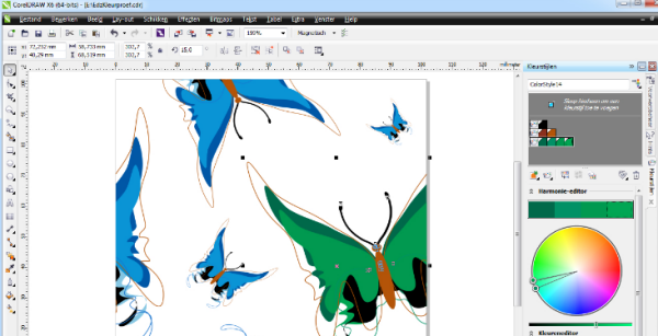 CorelDraw graphiCS SUite和CorelDraw technical SUite什么区别？-3D溜溜网