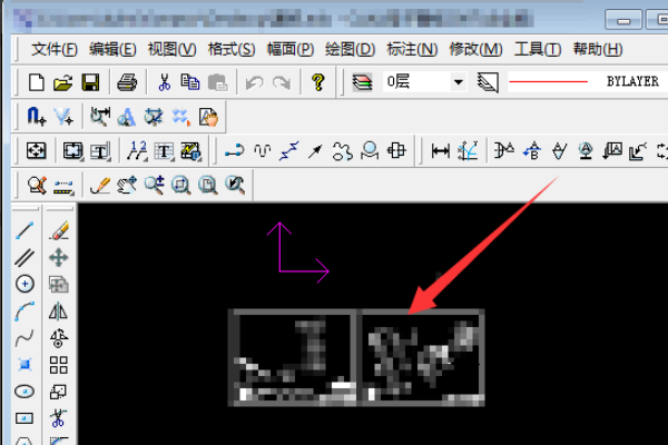exb文件怎样用CAD打开？谢谢？-3D溜溜网