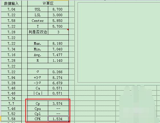 Excel怎么制作cpk图表？-3D溜溜网