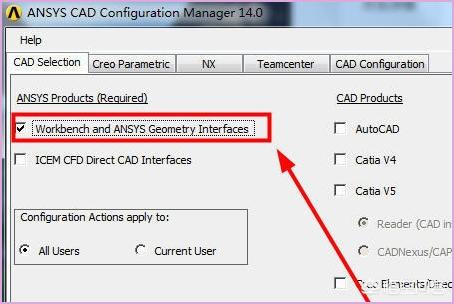 怎么设置SolidWorks自动导入到ansys中？-3D溜溜网