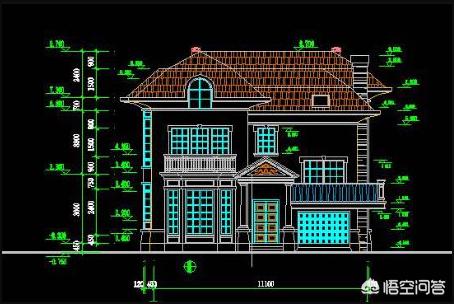 T20天正建筑转t3版CAD图？-3D溜溜网