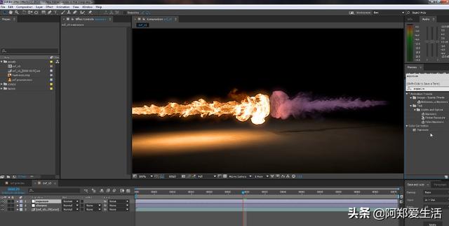 PR AE C4D区别？-3D溜溜网