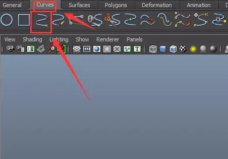 如何使用Maya的extrude命令？-3D溜溜网
