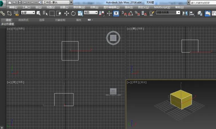如何在3DMax中添加摄像机？-3D溜溜网