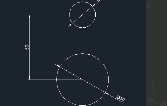 CAD的tan命令怎么用？-3D溜溜网
