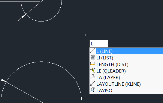 CAD的tan命令怎么用？-3D溜溜网